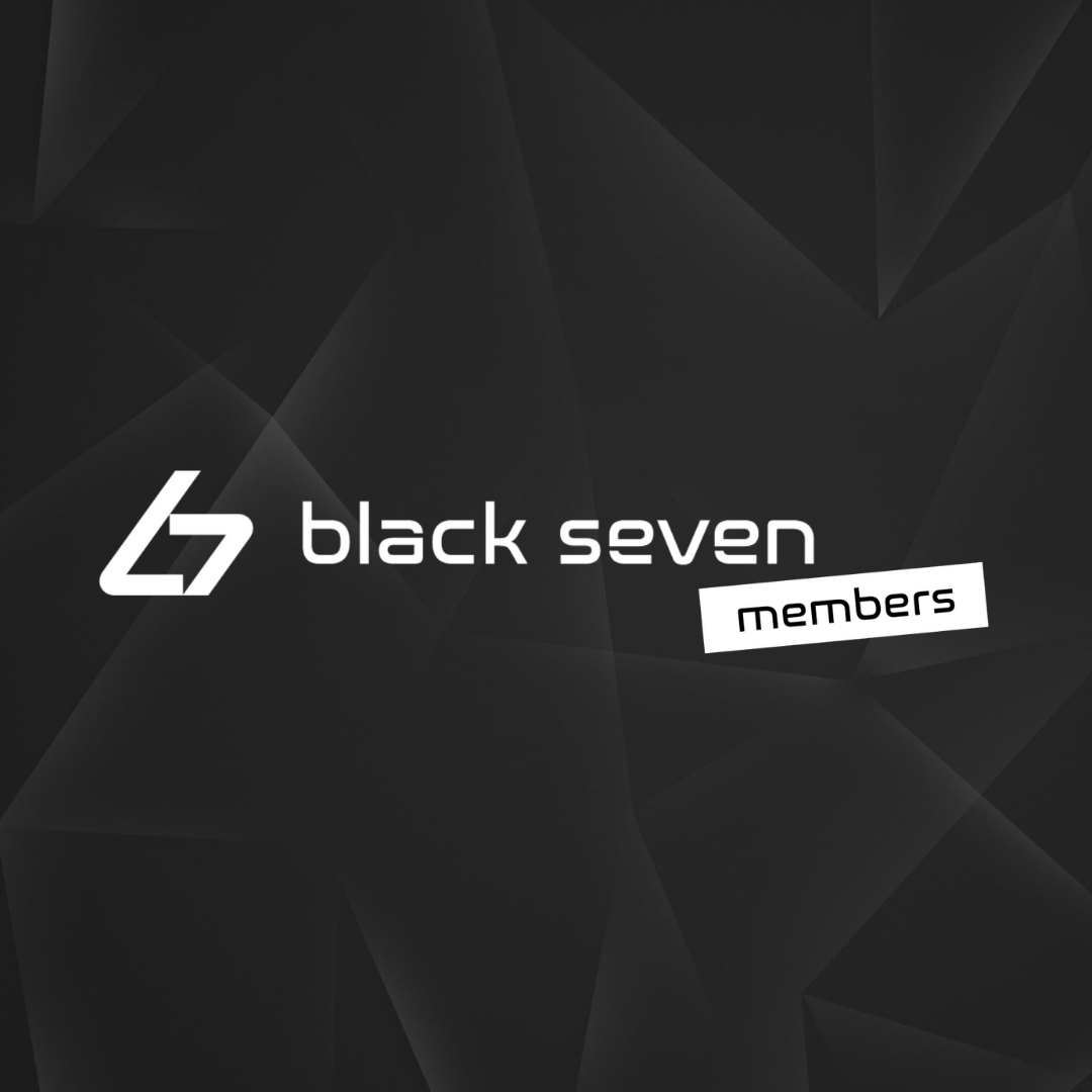 Black Seven Music | Become A Member